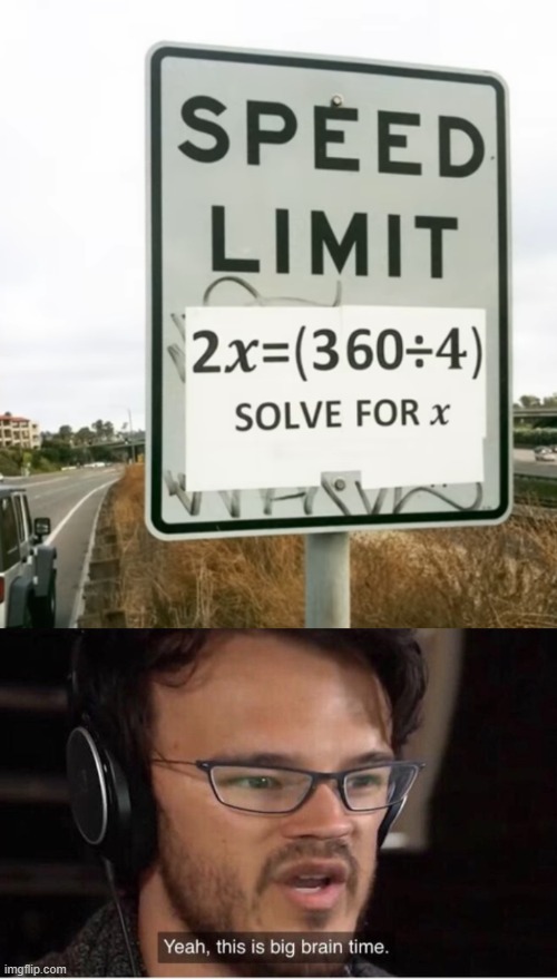 Image tagged in yeah it's big brain time - Imgflip