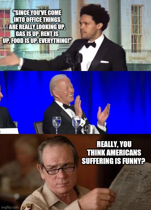 A slap to the face of Americans. - Imgflip