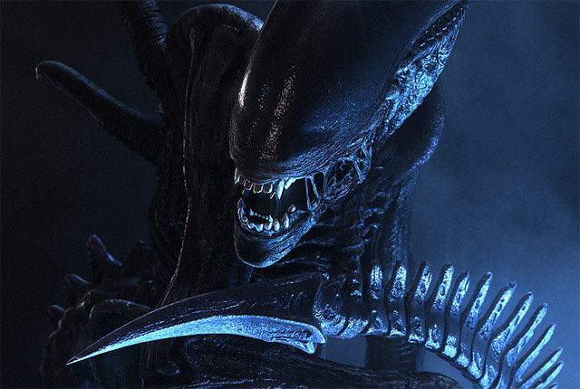 Alien Memes Imgflip