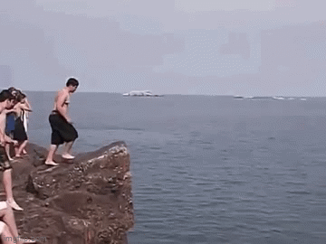 When you fail the dive - Imgflip