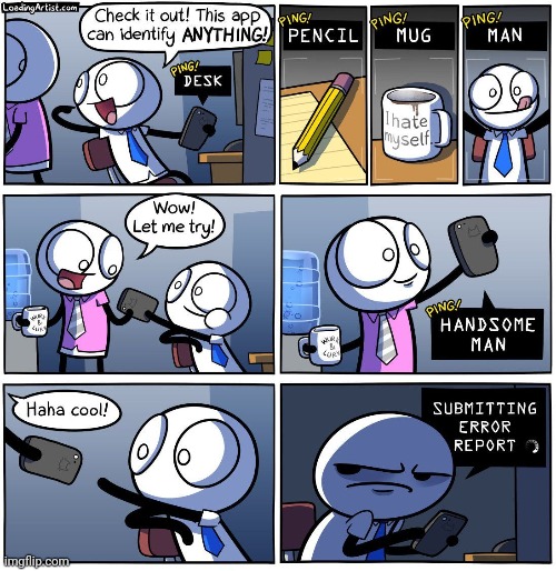 PING Imgflip PING Imgflip