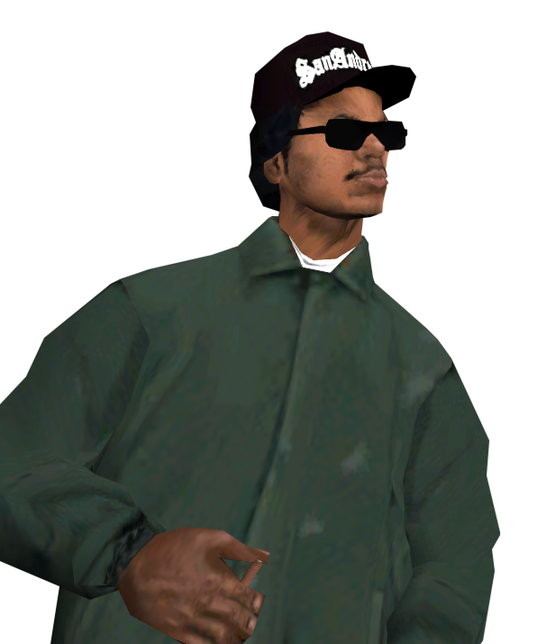 Ryder Gta Sa Memes Imgflip