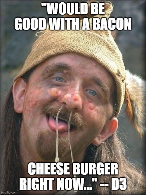 ugly old man - Imgflip