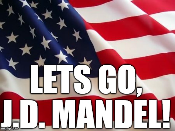 Trump Touts Perfect Cognitive Test, Then Misspeaks Endorsing 'J.D ...