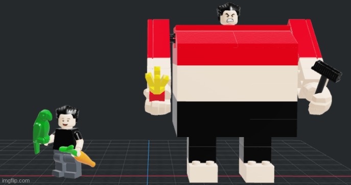 Which is better - Imgflip