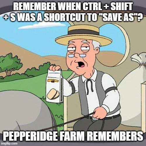 why-did-they-take-away-my-ctrl-shift-s-r-microsoftword