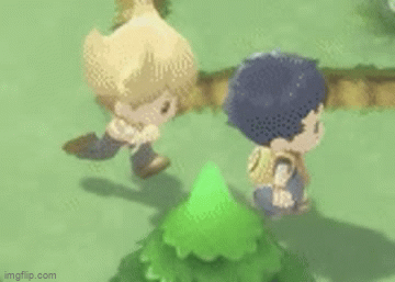 Barry Running animation - Imgflip