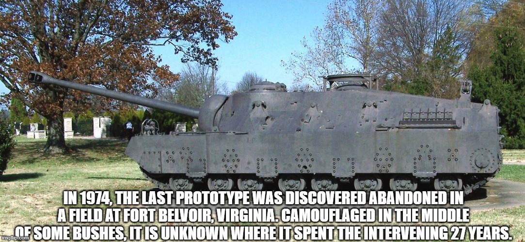 Broke: Stealth Fighters; Woke: Stealth Superheavy Tanks : r ...