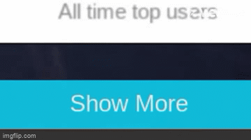 how to spot a false "show more" button - Imgflip