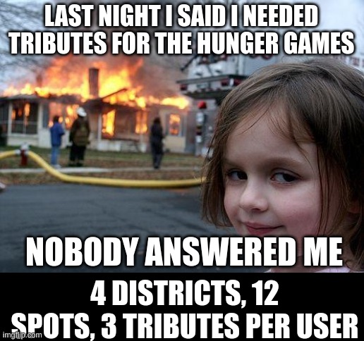 can we finish it? - Imgflip