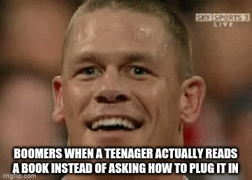 b-but facebook! - Imgflip