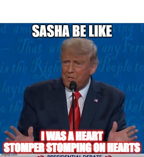 I Was a Business Man Doing Business - Imgflip