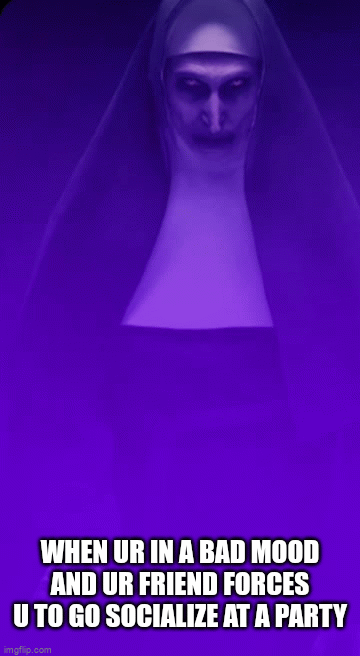 Not a good thing - Imgflip