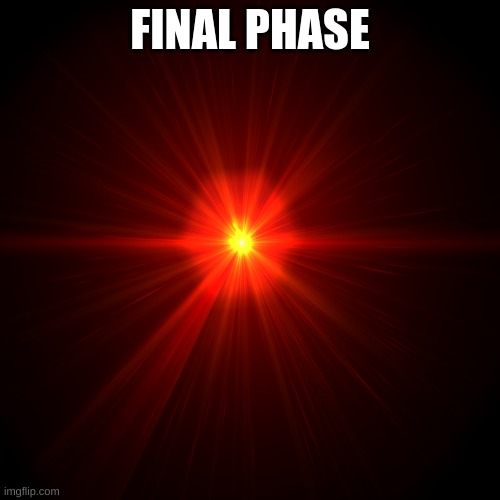 just a ball of pure energy - Imgflip