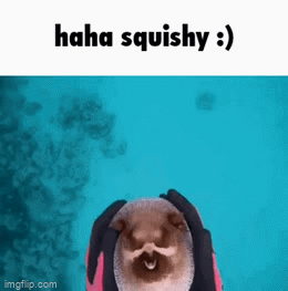 Squishy :) - Imgflip