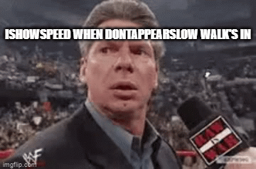 when speed meet slow - Imgflip