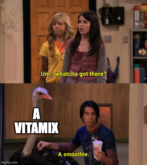 Whatcha Got There? - Imgflip