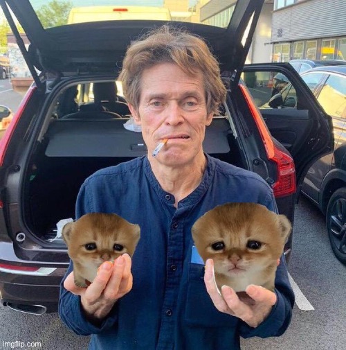 Pick your choice, Parker. - Imgflip