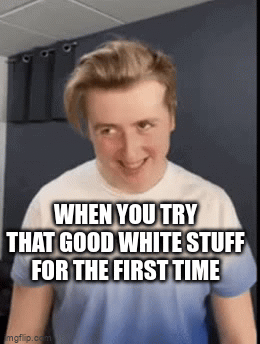 Luke Davidson Funny Meme - Imgflip