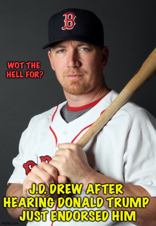 J.D., J.D., J.D. - Imgflip