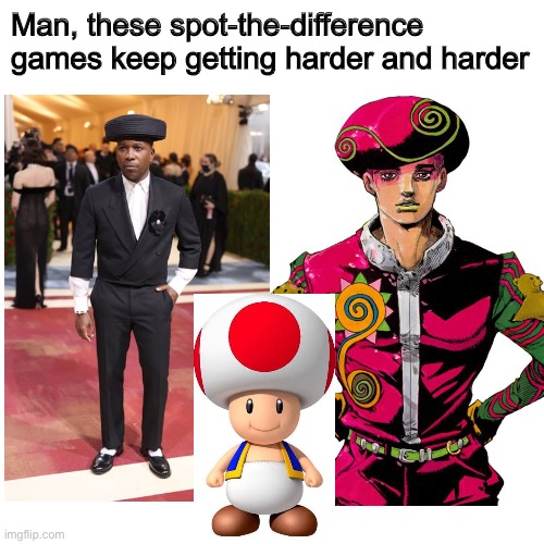 Three of a Kind - Imgflip