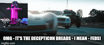 TRANSFORMERS 3: DOTM Freeway Drama 3 - Imgflip