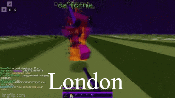 Getting Shanked in northern london - Imgflip