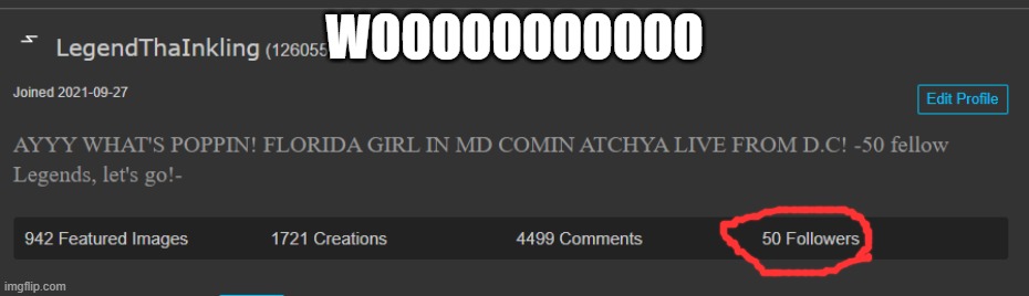 What should I do to celebrate? - Imgflip