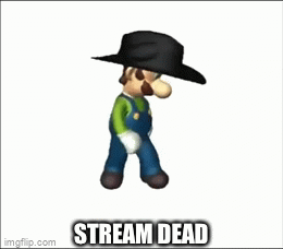 Luigi Dancing Dancing Luigi Compilation Mario Bros Fun