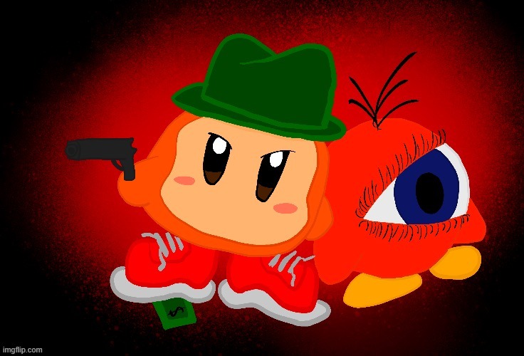 these mfs appear at your doorstep, what you doin? - Imgflip