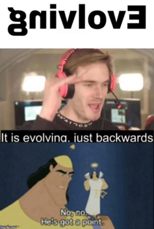 gnivlovE - Imgflip