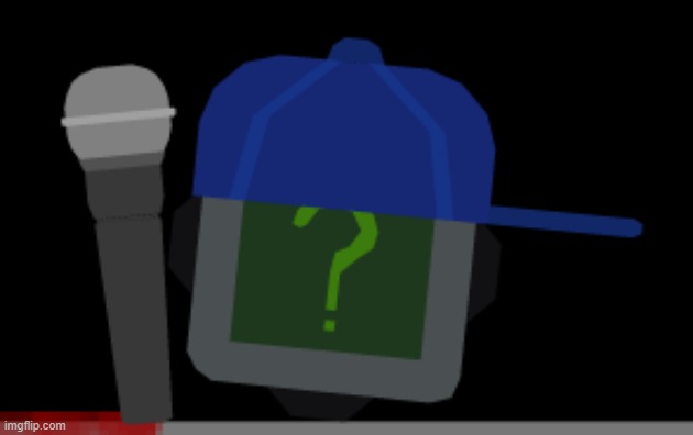 it has a microphone - Imgflip