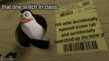 their always so mean - Imgflip