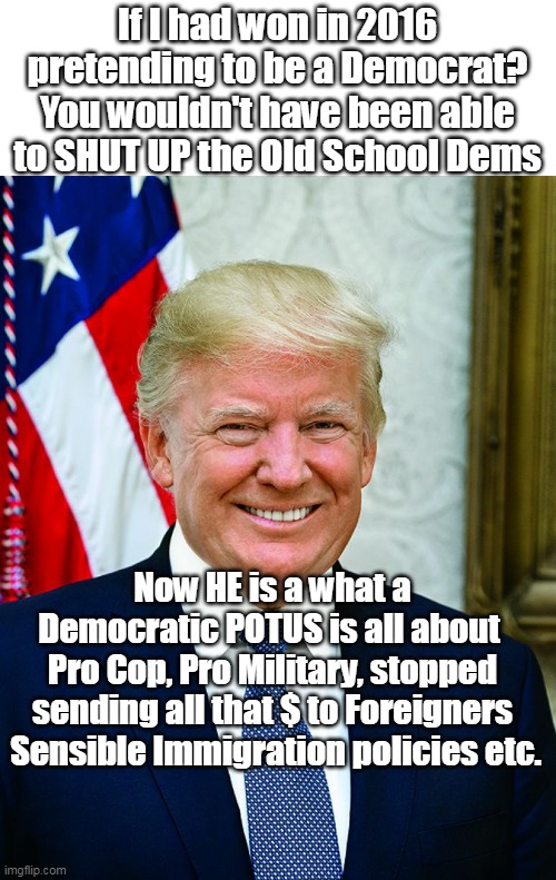 Democratic Memes