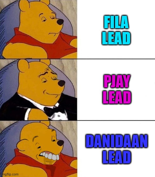 Best,Better, Blurst - Imgflip