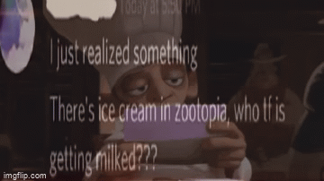 Chef Skinner Reading a Letter - Imgflip