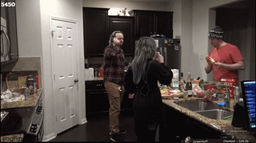 Kyle.exe stop working. - Imgflip