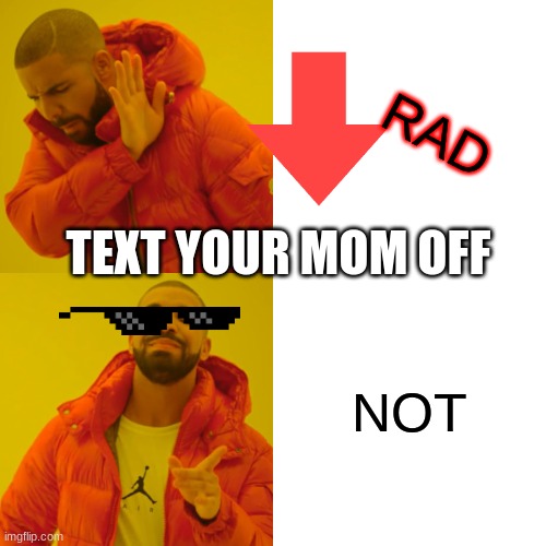 Drake Hotline Bling Meme - Imgflip