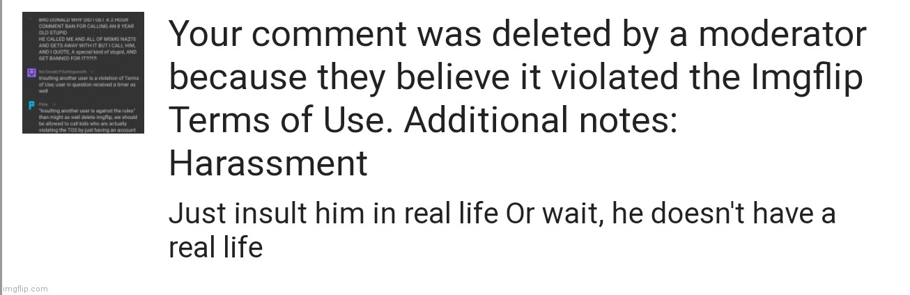 Rules are made to be broken. - Imgflip