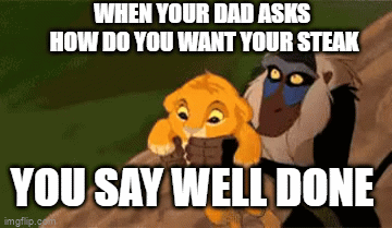 Lion king yeet - Imgflip