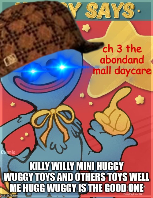 what I want in ch 3 - Imgflip