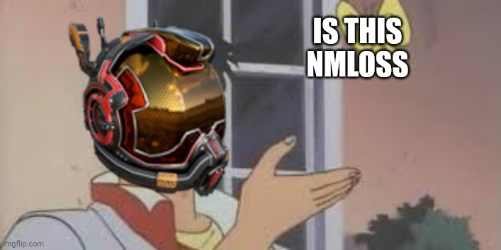 is this loss - Imgflip