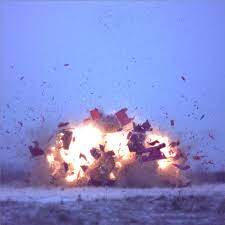 Kaboomsky! Blank Template - Imgflip