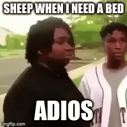 sheeeeeeeeep - Imgflip