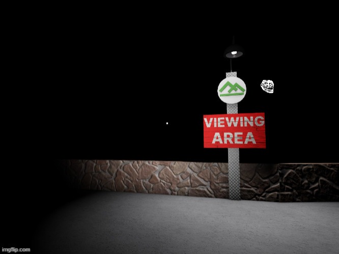 What do you view here? - Imgflip