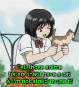 They'll never know what hit them. - Imgflip