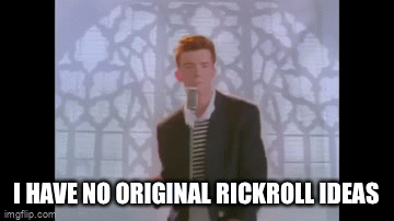 So yeah here - Imgflip