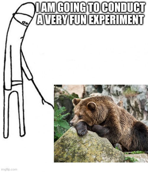 Very fun experiment - Imgflip