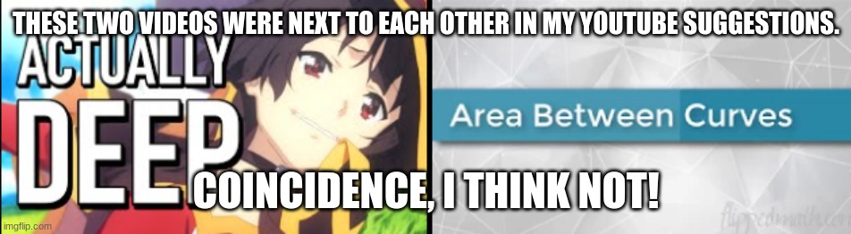 Hmm, my computer is acting up again - Imgflip