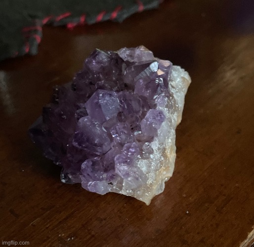 Return of the cool amethyst - Imgflip